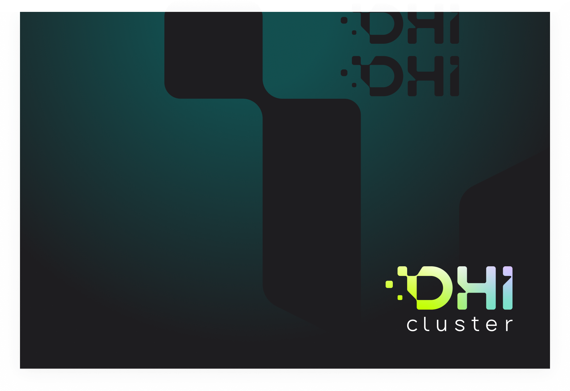 Digital Health and Innovation Cluster | Transforming Health & Care